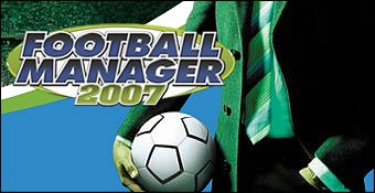 Test de Football Manager 2007 sur PC par jeuxvideo.com
