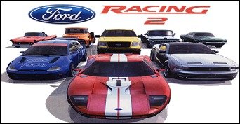 Test de Ford Racing 2 sur PC par jeuxvideo.com