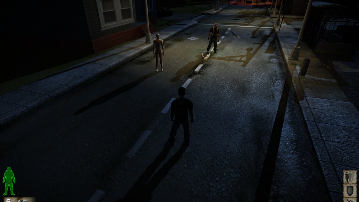 Images de Fort Zombie - Actualités du 30/09/2009 - jeuxvideo.com