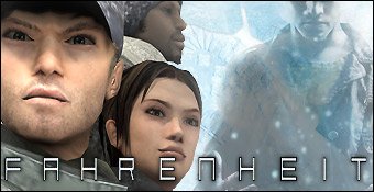 Test de Fahrenheit sur PC par jeuxvideo.com