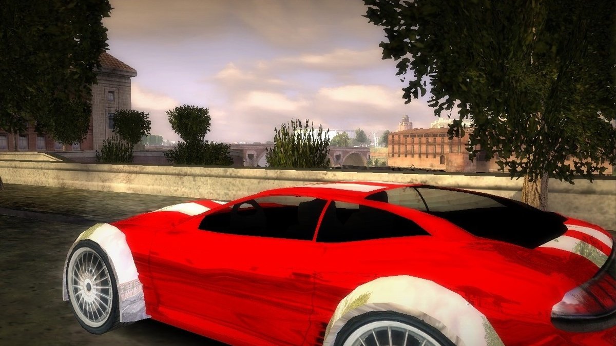 Images : French Street Racing - jeuxvideo.com