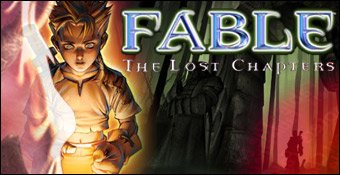 Preview Fable : The Lost Chapters sur PC du 08/07/2005 - jeuxvideo.com