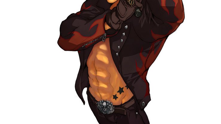 Fuel Overdose annoncé en images - Actualités du 04/08/2010 - jeuxvideo.com