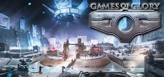Preview Games of Glory sur PC du 26/05/2014 - jeuxvideo.com