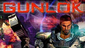 Preview Gunlok sur PC du 11/08/2000 - jeuxvideo.com