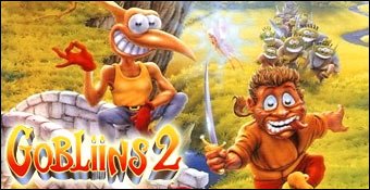 Test de Gobliins 2 sur PC par jeuxvideo.com