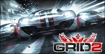 Preview GRID 2 sur PC du 11/04/2013 - jeuxvideo.com