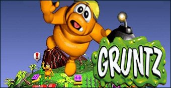 Test de Gruntz sur PC par jeuxvideo.com