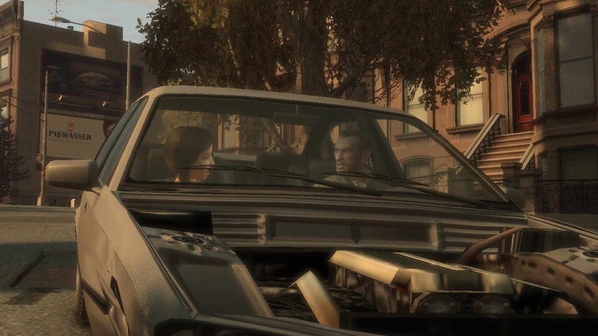 GTA IV PC suivi par les constructeurs de cartes 3D - Actualités du 08 ...