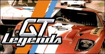 Test de GT Legends sur PC par jeuxvideo.com