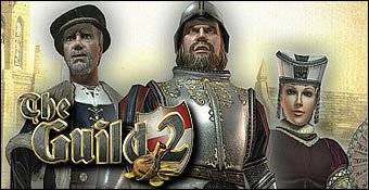 Test de The Guild 2 sur PC par jeuxvideo.com