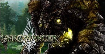 Test de Gyromancer sur PC par jeuxvideo.com