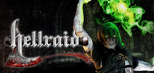 Preview Hellraid - E3 2014 sur PC du 11/06/2014 - jeuxvideo.com