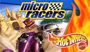 Test de Hot Wheels : Micro Racers sur PC par jeuxvideo.com