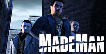 Test de Made Man sur PC par jeuxvideo.com