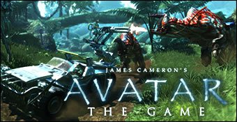 Preview James Cameron's Avatar - IDEF 2009 sur PC du 01/07/2009 ...