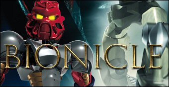 Test de Bionicle sur PC par jeuxvideo.com