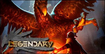 Test de Legendary sur PC par jeuxvideo.com
