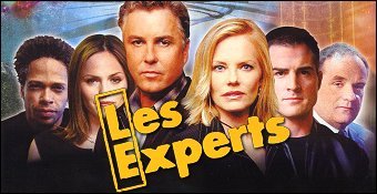 Test de Les Experts sur PC par jeuxvideo.com