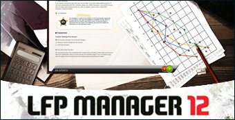 Test de LFP Manager 12 sur PC par jeuxvideo.com