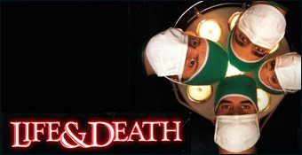 Test de Life & Death sur PC par jeuxvideo.com