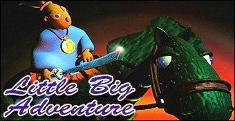 Test de Little Big Adventure sur PC par jeuxvideo.com