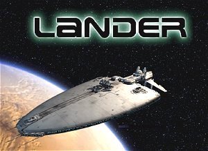 Test de Lander sur PC par jeuxvideo.com