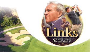 Test de Links 2001 sur PC par jeuxvideo.com
