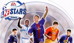 Test de LNF Stars 2001 sur PC par jeuxvideo.com