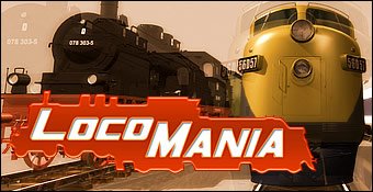 Test de Loco Mania sur PC par jeuxvideo.com