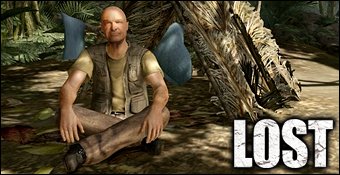 Test de Lost sur PC par jeuxvideo.com