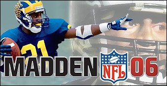 Test de Madden NFL 06 sur PC par jeuxvideo.com