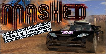Test de Mashed Fully Loaded sur PC par jeuxvideo.com
