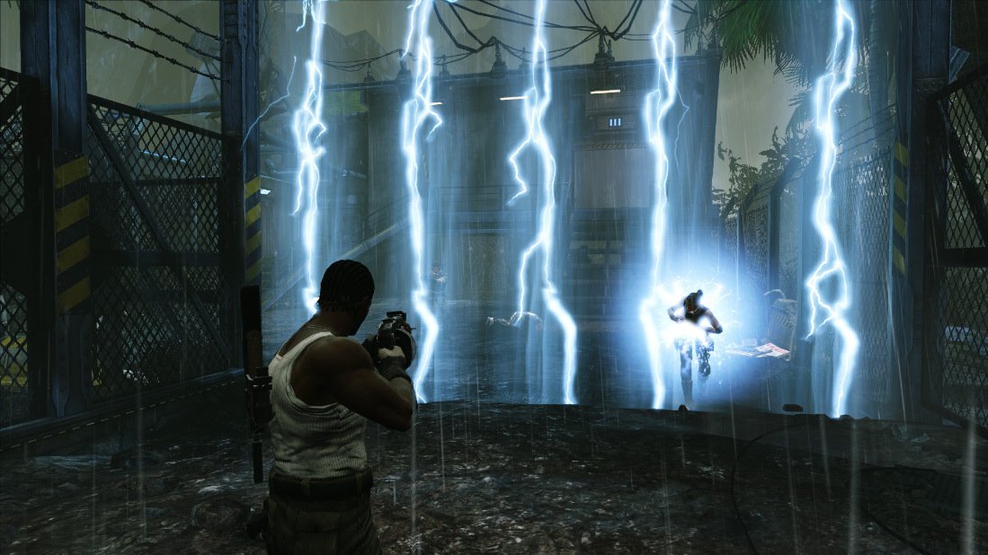 Infos et visuels pour Mercenary Ops - Actualités du 18/04/2012 ...