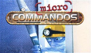 Test de Micro Commandos sur PC par jeuxvideo.com