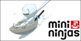 Test de Mini Ninjas sur PC par jeuxvideo.com