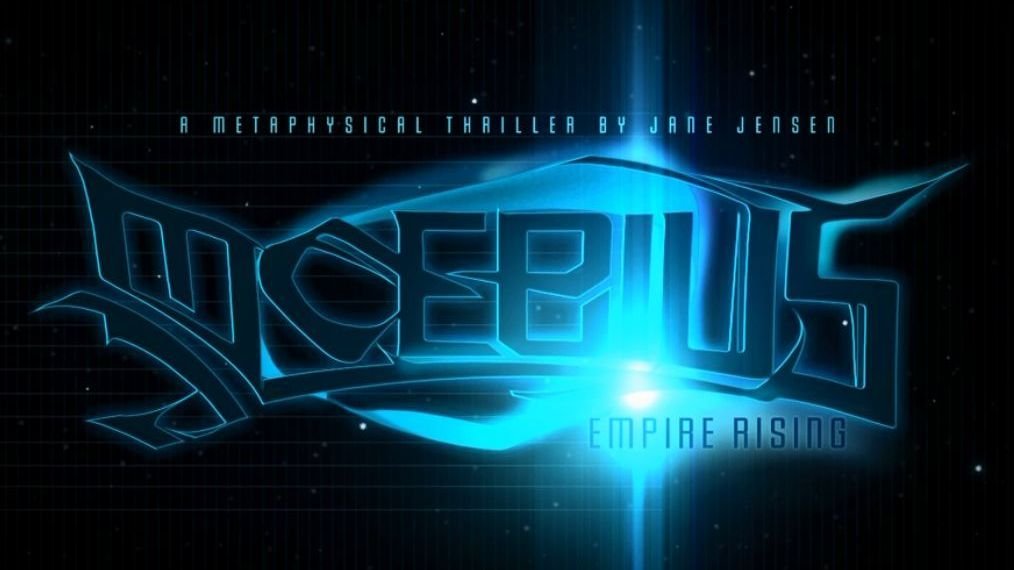 Moebius sortira le 15 avril - Actualités du 20/02/2014 - jeuxvideo.com