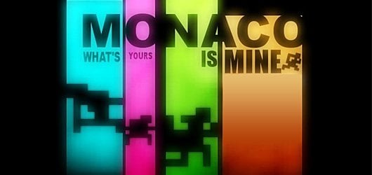 Test de Monaco : What's Yours is Mine sur PC par jeuxvideo.com