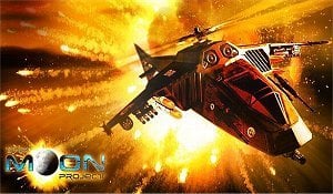 Test de The Moon Project sur PC par jeuxvideo.com