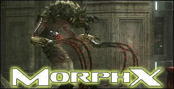Test de MorphX sur PC par jeuxvideo.com