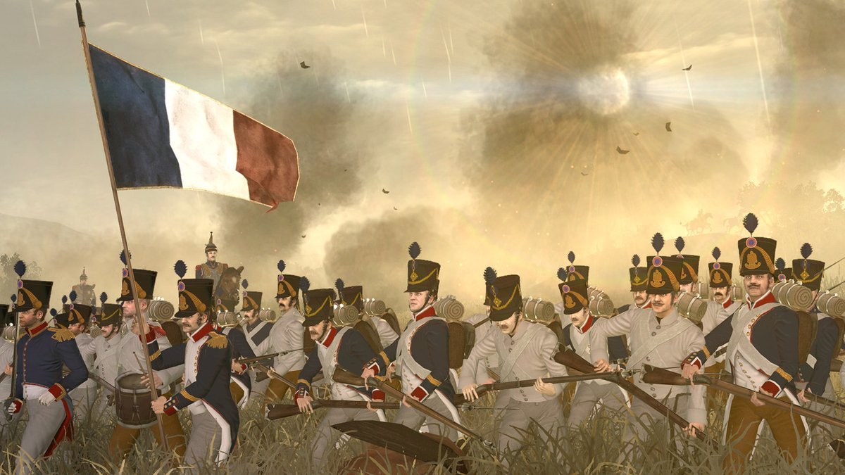 Napoléon : Total War en Espagne - Actualités du 25/05/2010 - jeuxvideo.com