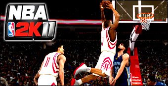 Test de NBA 2K11 sur PC par jeuxvideo.com