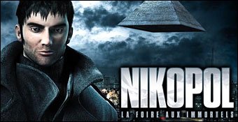Test de Nikopol : La Foire aux Immortels sur PC par jeuxvideo.com