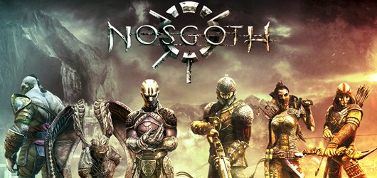 Preview Nosgoth, un free-to-play au royaume des vampires sur PC du 16/01/2014 - jeuxvideo.com