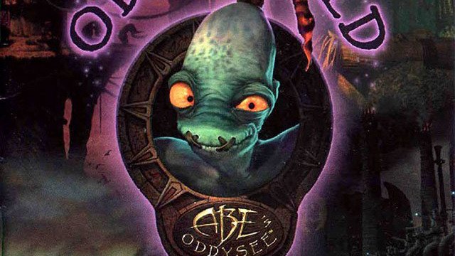 Oddworld, le retour sur PC et PS3 - Actualités du 09/10/2009 ...