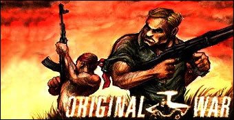 Preview Original War sur PC du 30/10/2000 - jeuxvideo.com