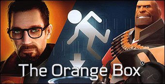 Test de The Orange Box sur PC par jeuxvideo.com