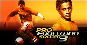 Test de Pro Evolution Soccer 3 sur PC par jeuxvideo.com