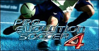 Test de Pro Evolution Soccer 4 sur PC par jeuxvideo.com