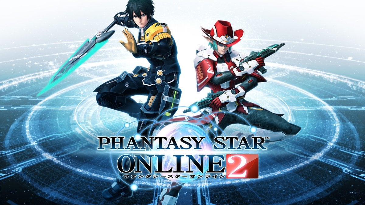 TGS 2012 : Images et vidéo de Phantasy Star Online 2 - Actualités du 20 ...